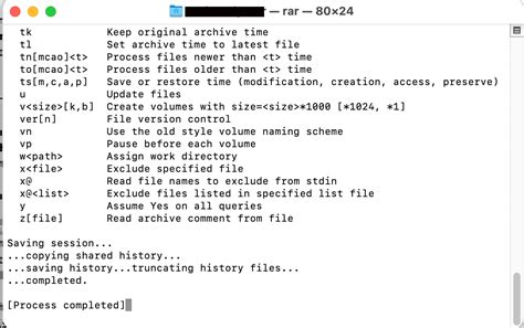 How To Create Rar Files On Mac The Easy Way Ezyzip