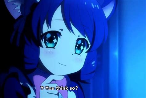 Show By Rock Heartbeat Scene Thisvid Com