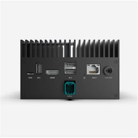 Stereolabs Zed Box Nvidia® Jetson Orin Mybotshopde € 230995