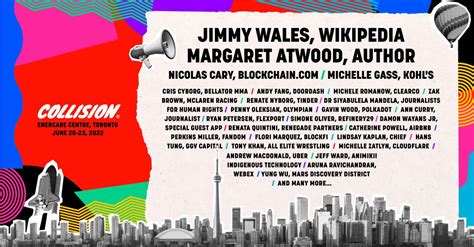 Collision Conf On Linkedin Collisionconf