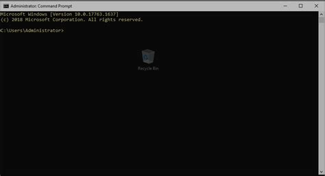 Bug Winx Command Prompt Shortcuts Dont Retain Opacity Preference