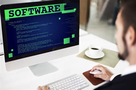 pengertian software peran dan jenis jenis software semarsoft