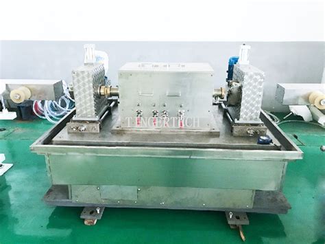 Ultrasonic Flaw Detection Equipment For Pipes Rods Buy Flaw