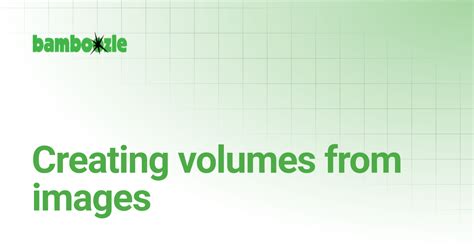 Creating Volumes From Images Bamboozle Wiki