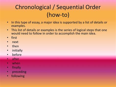 What Is Expository Writing Ppt Download