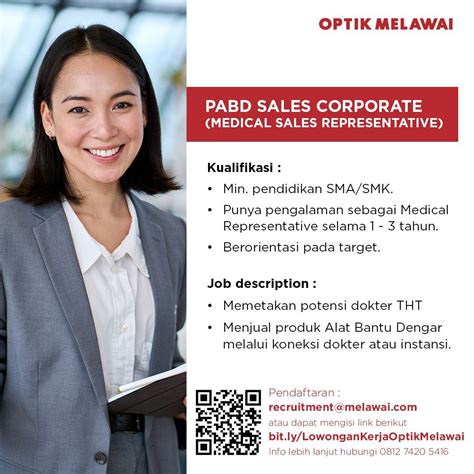Hiring Hiring Pabd Salescorporate Cintya Spsi