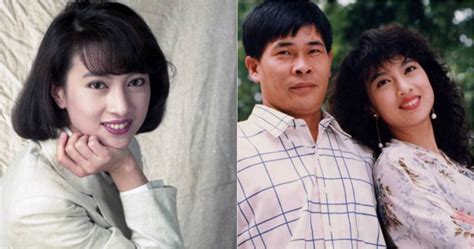 盤點／嫁富商息影逾20年 「零負評女神始祖」林以真年過半百秀真面目 撞臉日本女星超驚豔 娛樂 Ctwant
