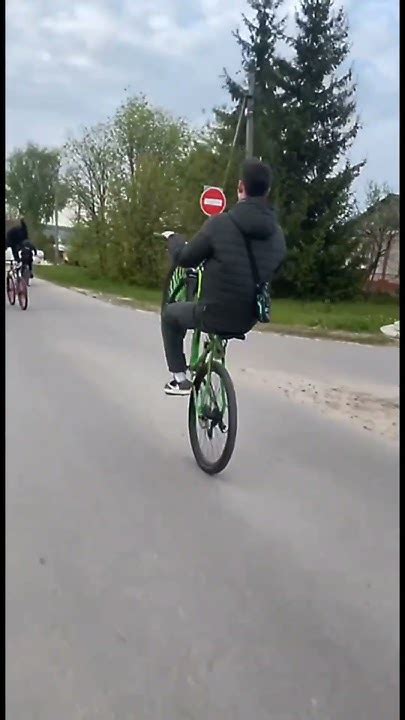 #стант #stunt #велосипед #wheelie #bmx #вили #вилли #топ #bikelife # ...