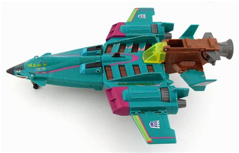 Predators Skyquake Transformers G1 Europe Decepticon
