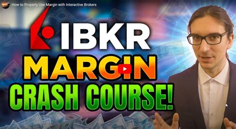 Nicholas Burgess On Linkedin Quant Finance Margin Trading Interactivebrokers Ibkr