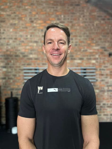 Gym In Middelburg Willow Way Fitness