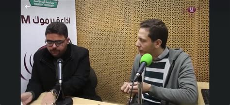 Video Ahmad Shehab On Linkedin Yarmoukfm Trafficengineering Engineeringmedia
