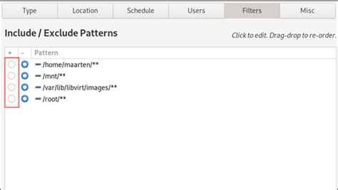 How To Backup And Restore Linux Systems With Timeshift
