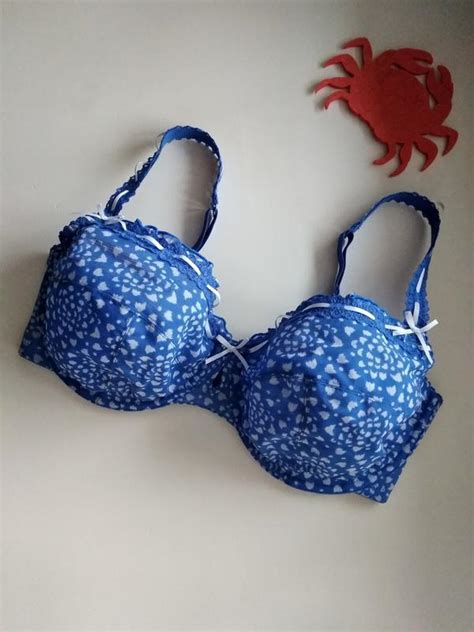 75 F яркий бюст сеточка Voluptuous Bhs — цена 170 грн в каталоге Бюстгальтеры Купить женские