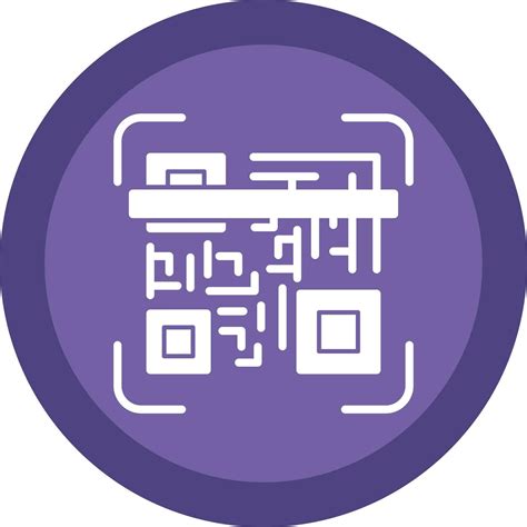 Qr Code Scan Vector Icon Design 29085854 Vector Art At Vecteezy