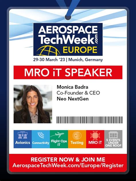 Monica Badra Neo Hat Etwas Auf Linkedin Gepostet