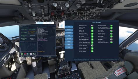 Fsfo Next Adds A Virtual Copilot To Your Favorite Airliner In Msfs Msfs Addons