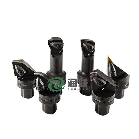 Psc Turning Milling Cutting Tool Holder Capto C6 Cnc Tool Holder Capto Tool Holder And Cnc