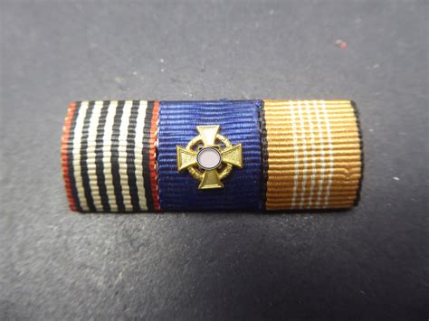 Three Field Clasp U A Olympic Medal