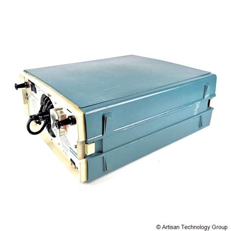 Tm 515 Tektronix 5 Compartment Portable Power Module Artisantg™