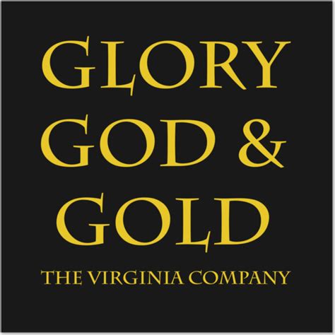 Glory God And Gold Glory Posters And Art Prints Teepublic