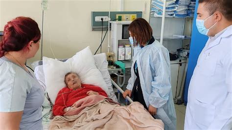 ՈՒՂԻՂ Ինչ վիճակում են Արցախից Հայաստան տեղափոխված պացիենտները Youtube