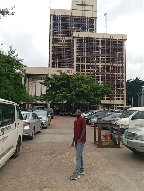 Adetayo Matthew On Linkedin Im Active