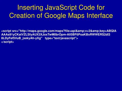 PPT Enhancing A Grid Portlet Using JavaScript PowerPoint Presentation ID