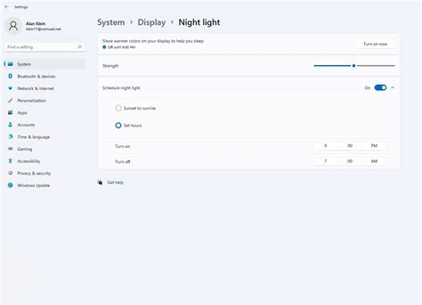 Monitor Brightness And Eye Issues Education Resource Photo Net