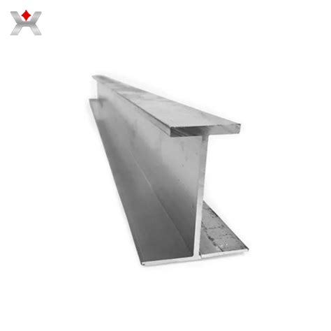 Aluminium H Profile For Sale