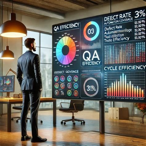 How To Improve Qa Efficiency Testrigor Ai Based Automated Testing Tool