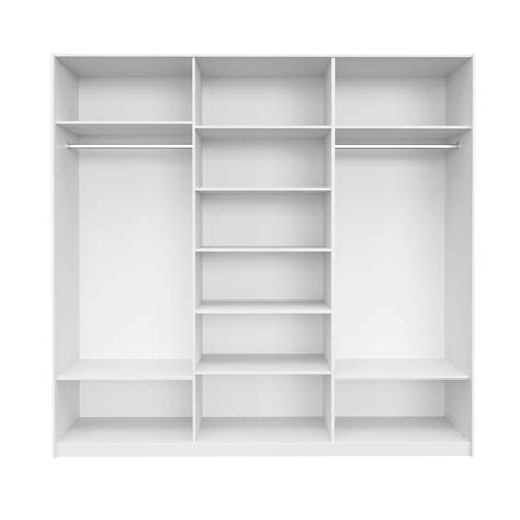 Шкаф купе 3 дверный Корсо Белый снег стекло черное купить в Москве — цена от производителя 116