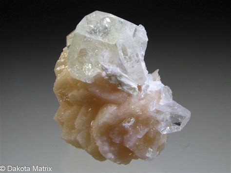 Stilbite Mineral Specimen For Sale