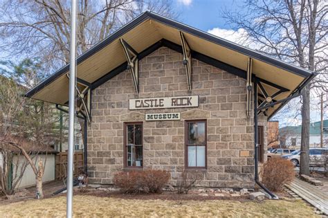 Castle Rock Co City Guide About Living In Castle Rock