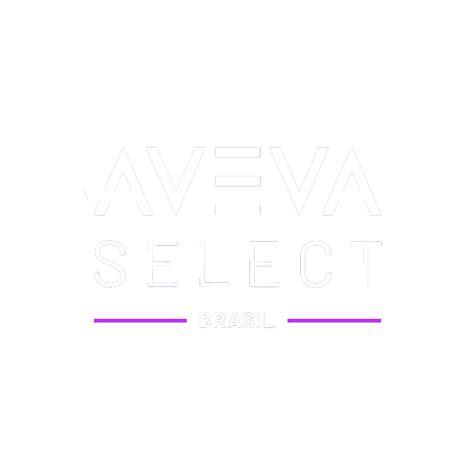 Conheça O Aveva Pi System Aveva Select Brasil