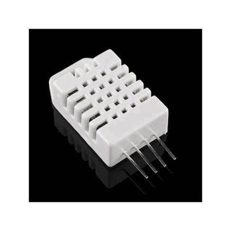 Humidity And Temperature Sensor RHT03 DHT22