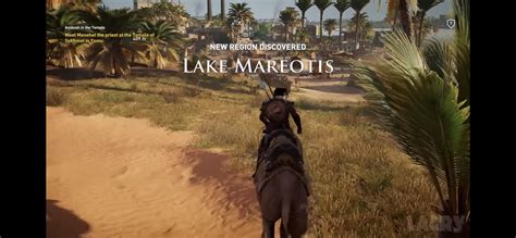 Possible To Create Assassins Creed Style Discover New Location Titles