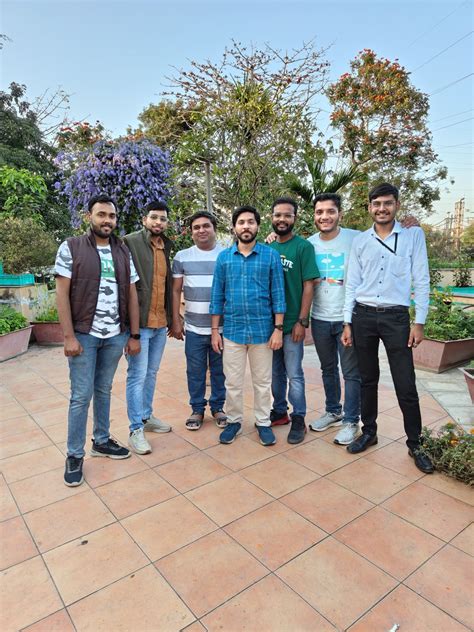 Amit Kumar Singh On Linkedin Internshipcompletion Iot