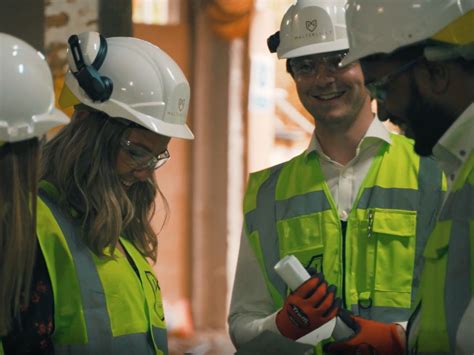 Recognising International Diversity Month Walter Lilly