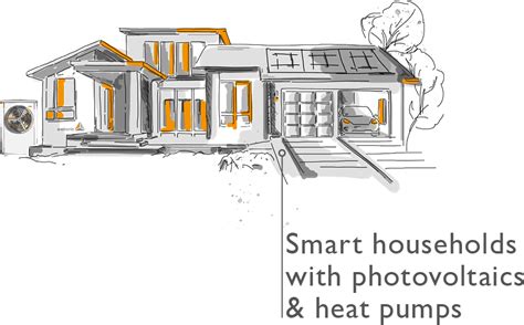 Smart Grid Ready For The Future A Eberle