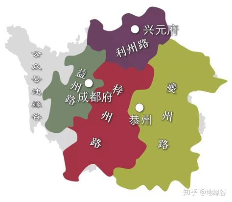四川如今怎么只剩两川了 知乎