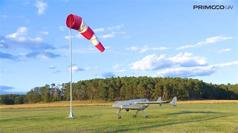 Primoco Lands 7 Million Order For Its One 150 Unmanned Aerial