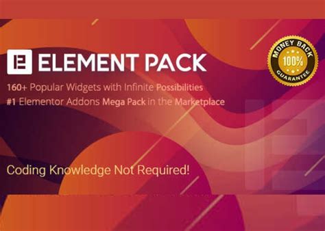 element pack pro wp gpl plugin for elementor page builder gpl theme
