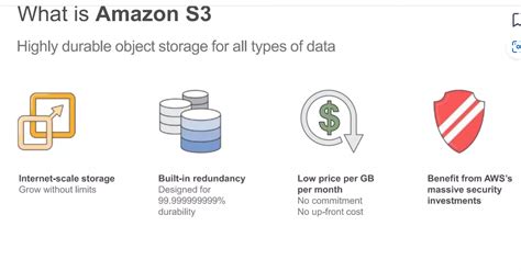 Aws Mastery On S3 Course For Zero To Hero