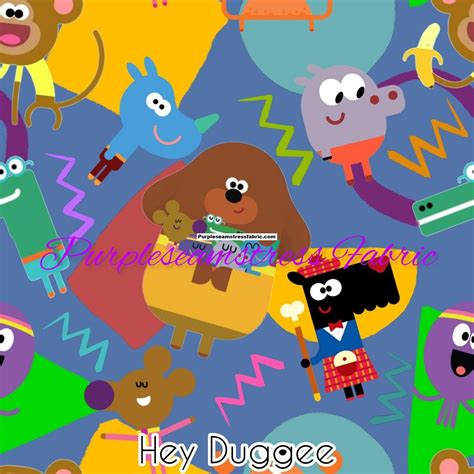 Hey Duggee Wallpapers Top Free Hey Duggee Backgrounds Wallpaperaccess