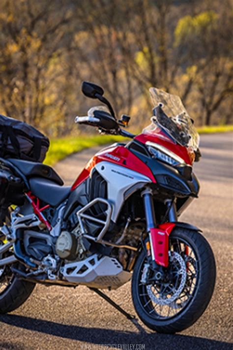 Ducati Multistrada V4 Rally Wallpaper 4k Hd Free Download