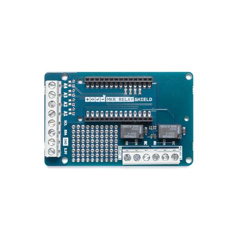 Mkr Relay Shield