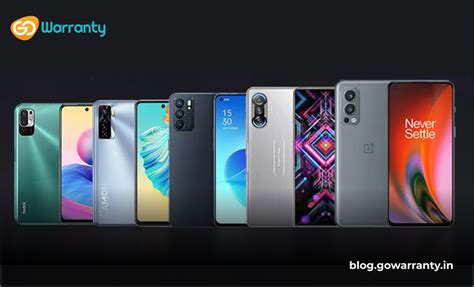 Best Smartphone Under Gowarranty Tech