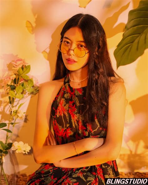 서울 프로필촬영 개인화보 컨셉프로필 By 신촌이대블링스튜디오 네이버 블로그