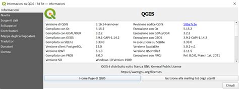 Qgis 3165 No Longer Loads Vrt Ogr Layers · Issue 42346 · Qgisqgis